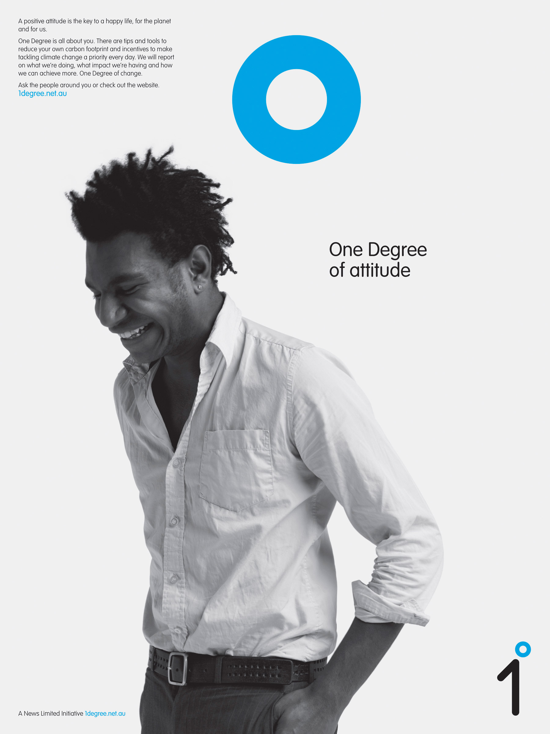 One Degree Logo Who We Are About One Degree