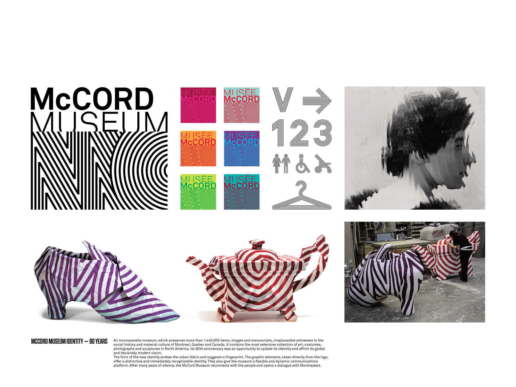 Mccord Museum Logo
