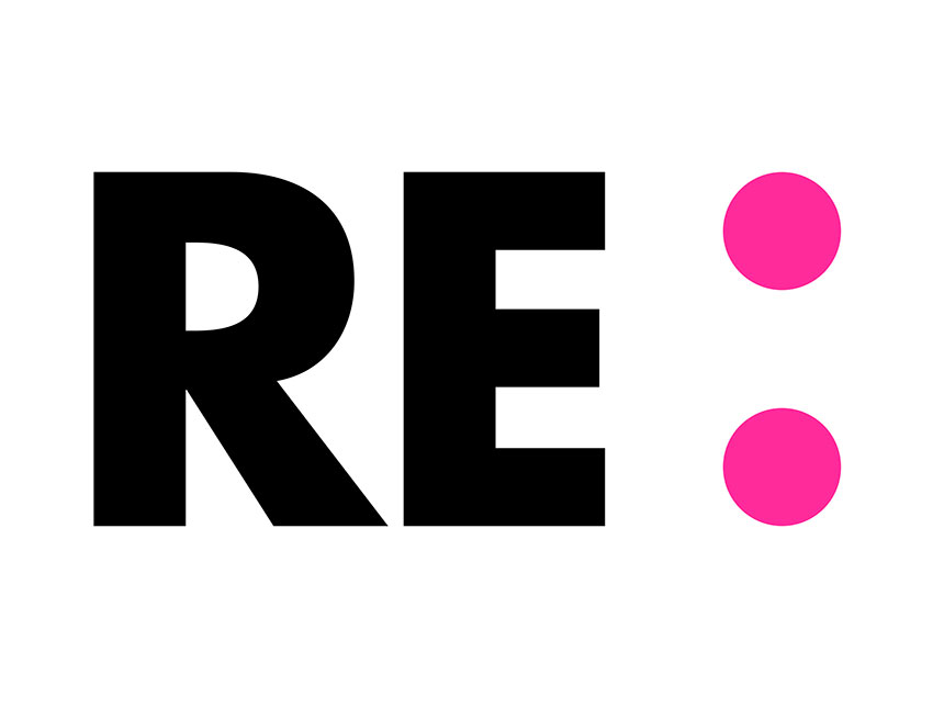 Re Identity | Re brand Identity | The One Club