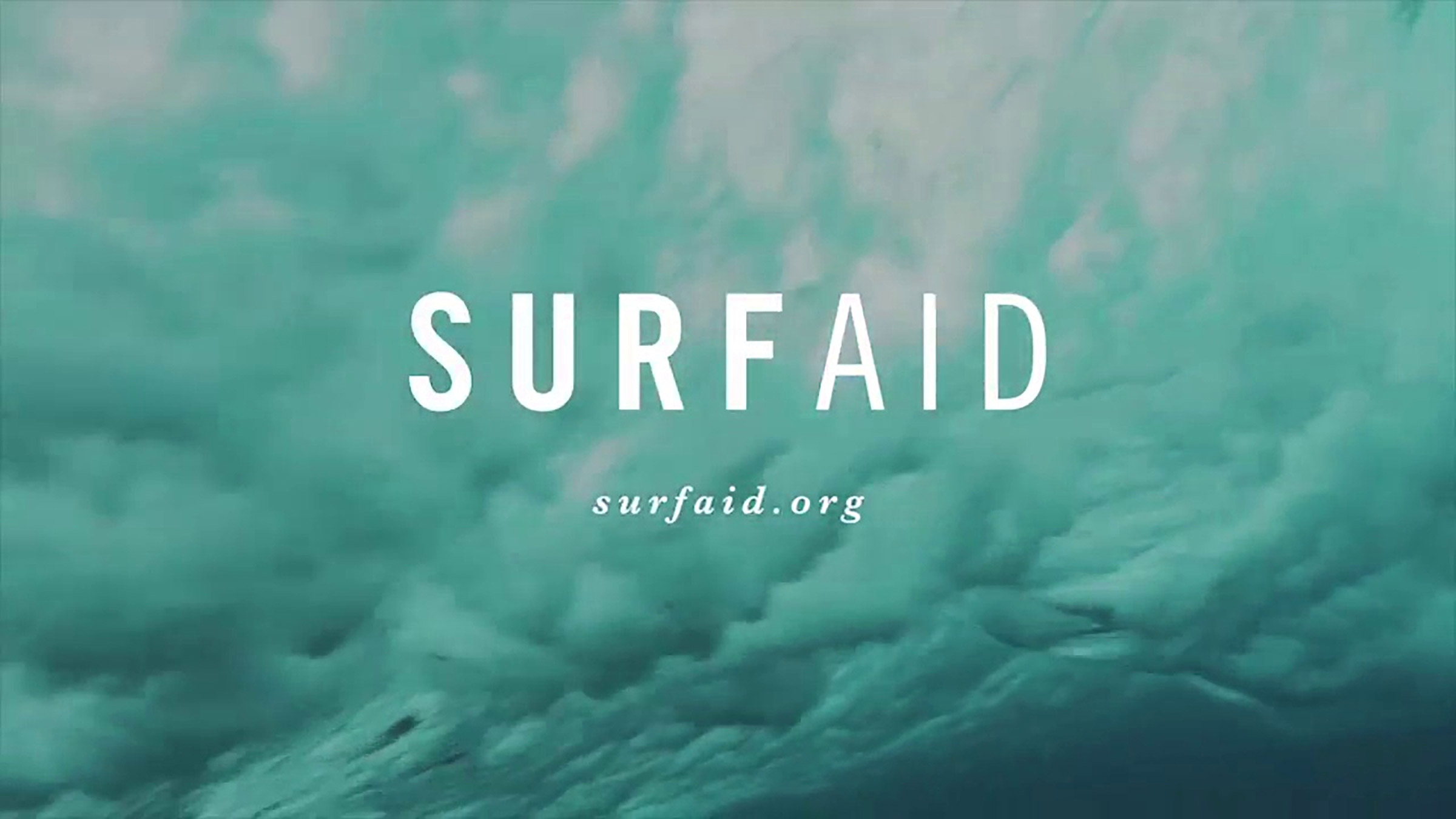 Surfaid Logo Surf Aid To Become Partner For Club Rip Curl Rip Curl