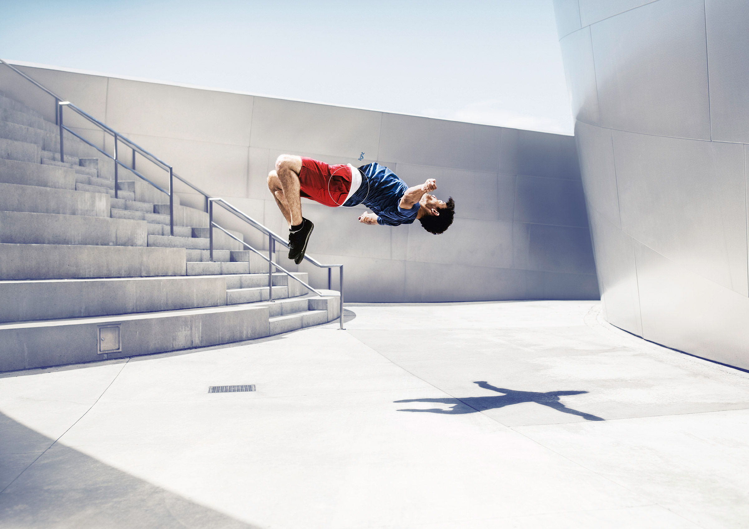 PepsiCo Deutschland GmbH | Pepsi Light - Iconic Moments | The One Club