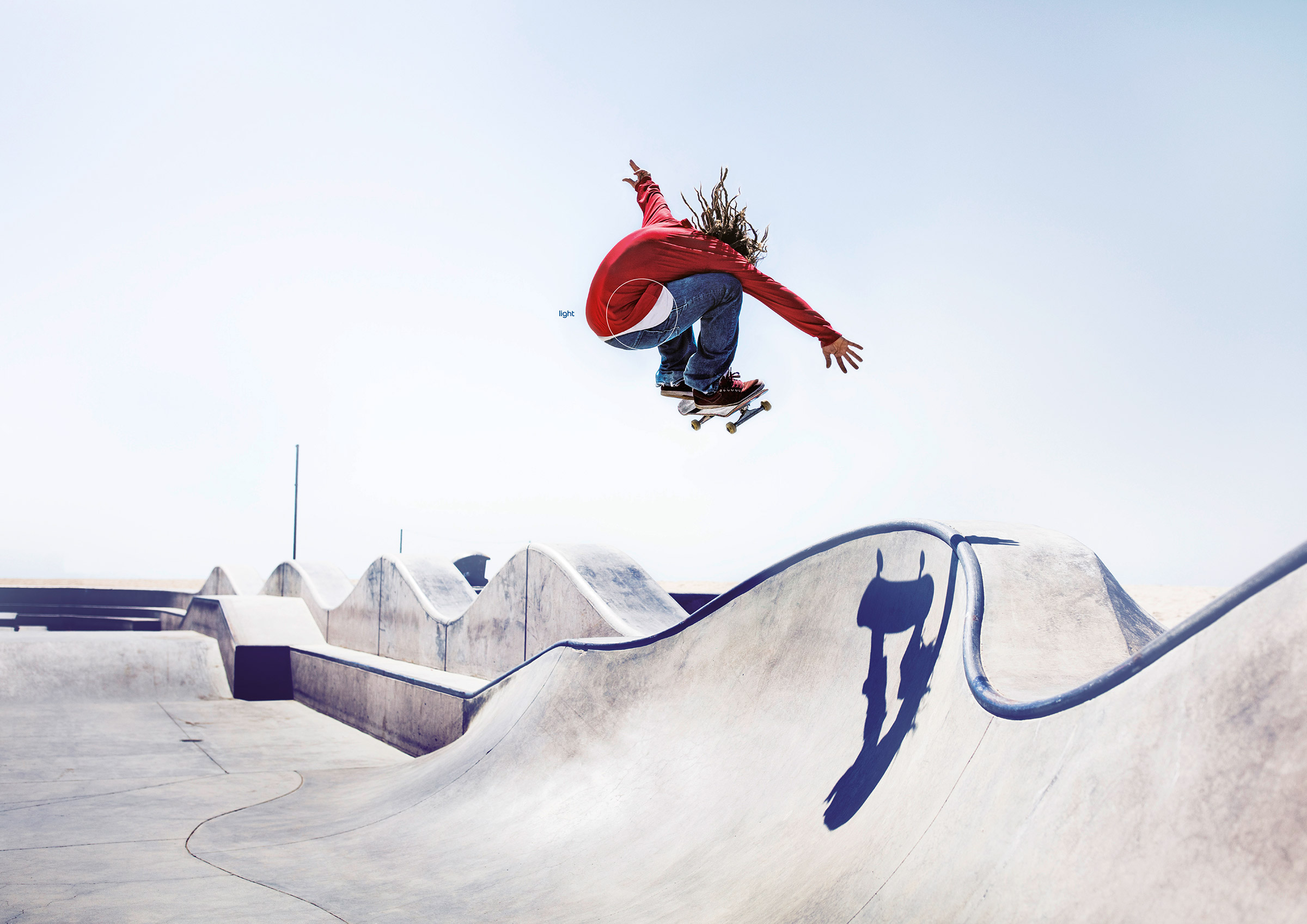 PepsiCo Deutschland GmbH | Pepsi Light - Iconic Moments | The One Club