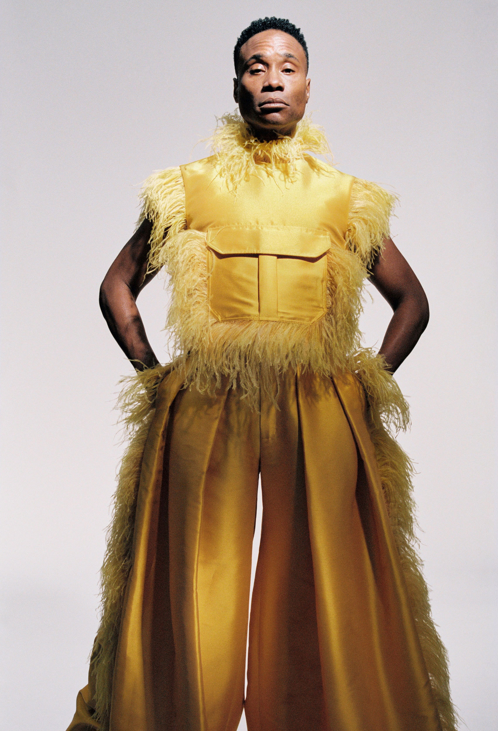 The Cut | The Realness of Billy Porter | The One Club
