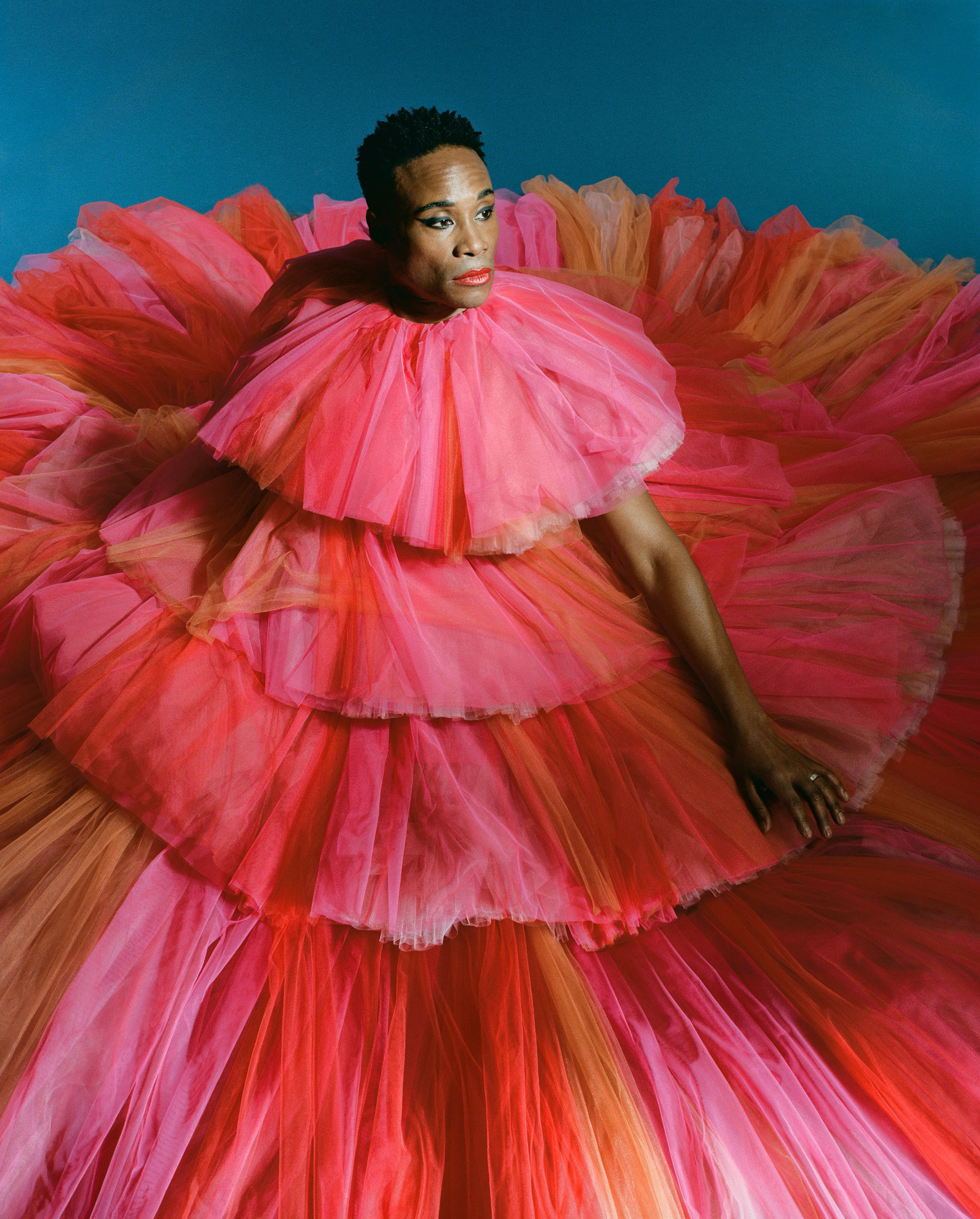 The Cut | The Realness of Billy Porter | The One Club