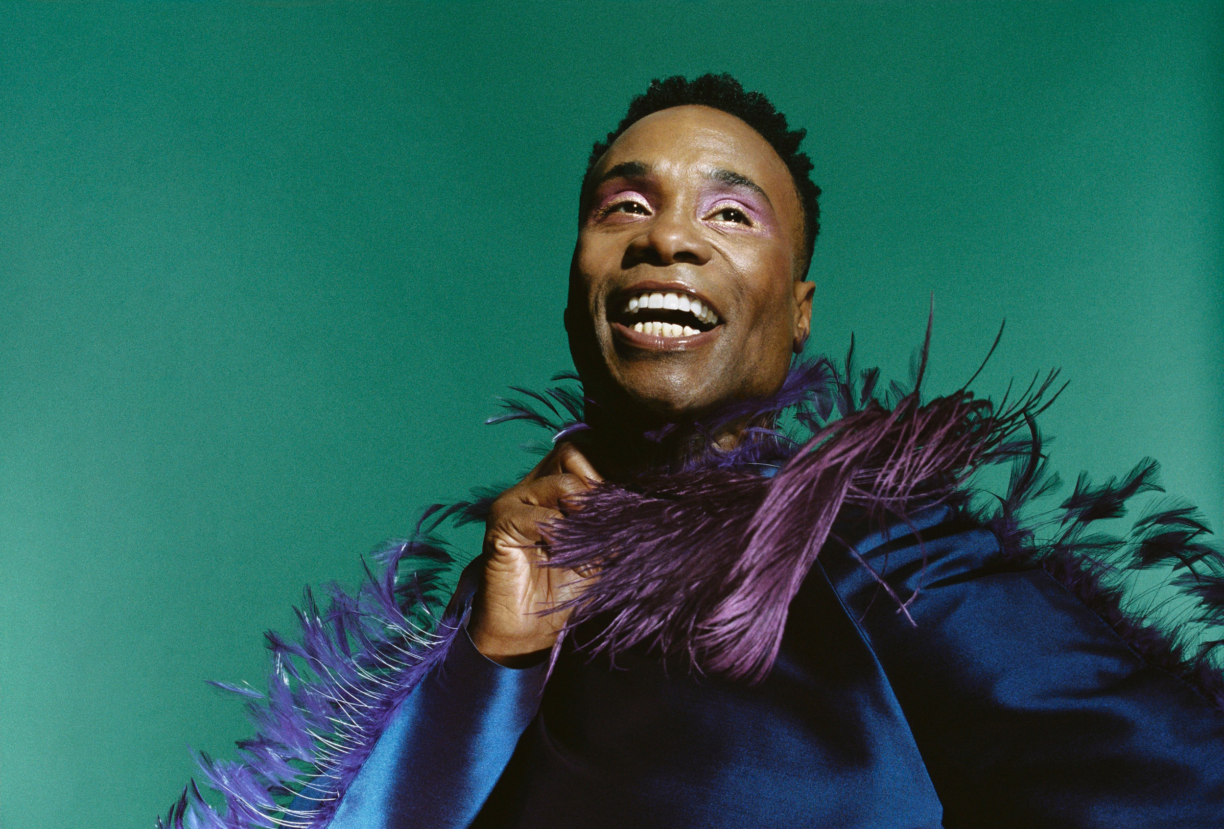 The Cut | The Realness of Billy Porter | The One Club