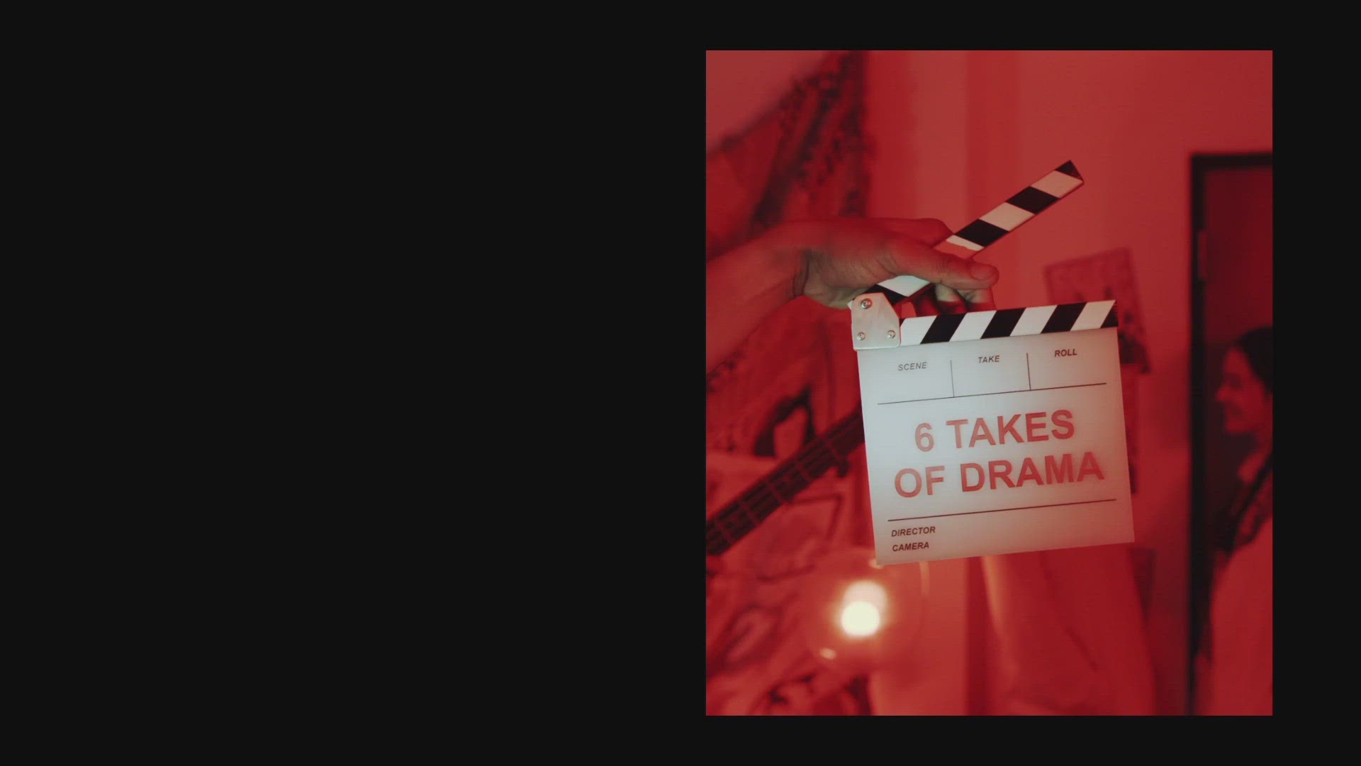 Kulov Vodka | 6 Takes Of Drama | The One Club