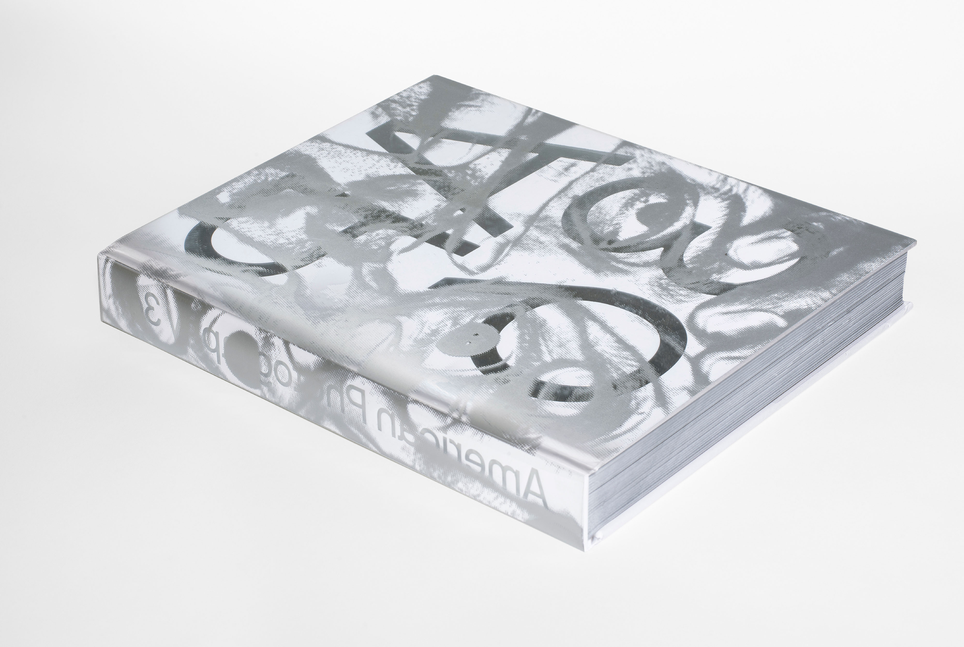American Photography | American Photography 36th Annual Book | The One Club