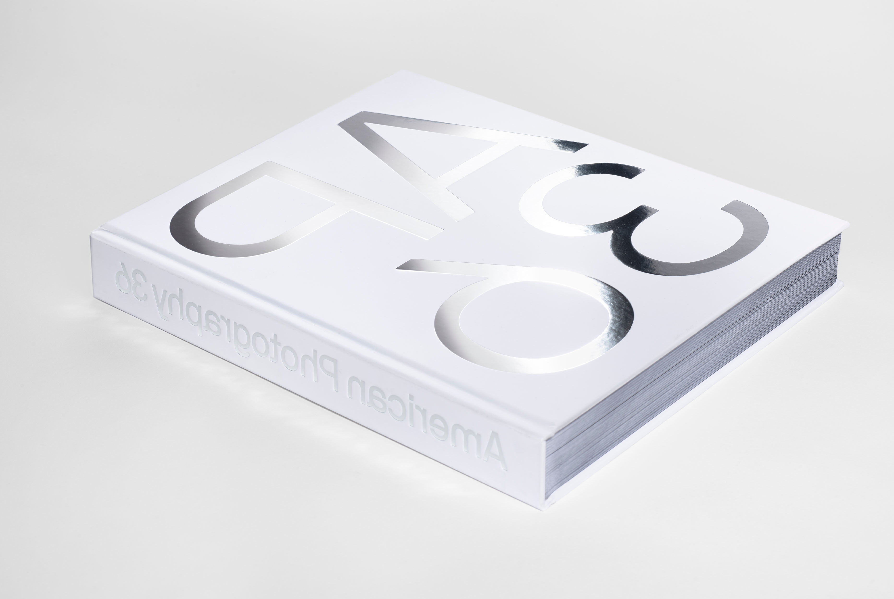 American Photography | American Photography 36th Annual Book | The One Club