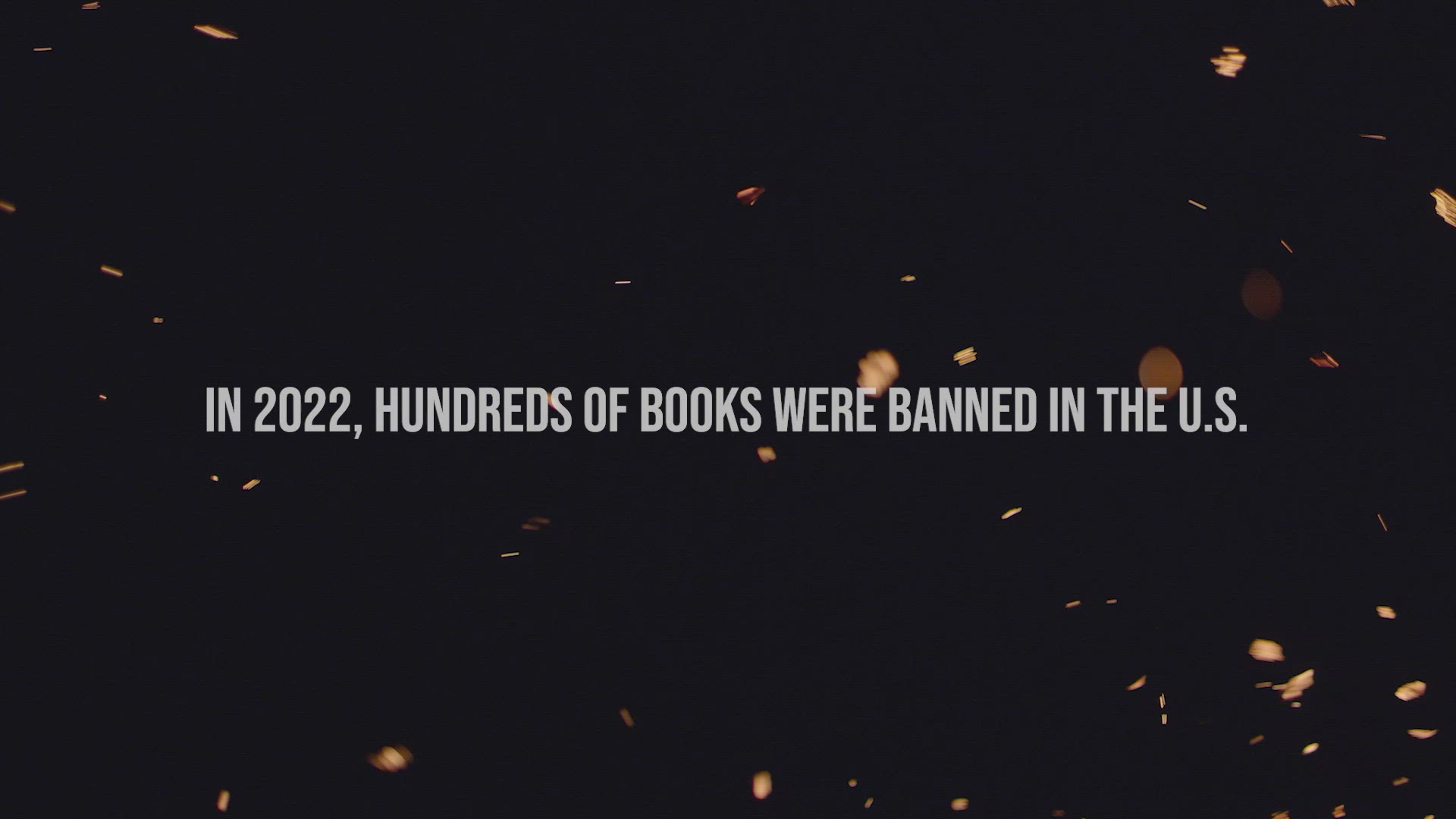 Penguin Random House | The Unburnable Book | The One Club