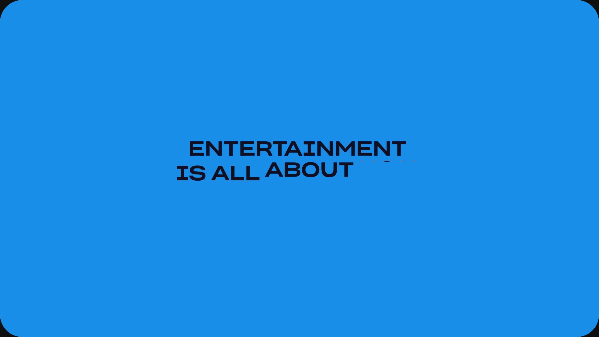Prime Video | WHO - A thread movie | The One Club