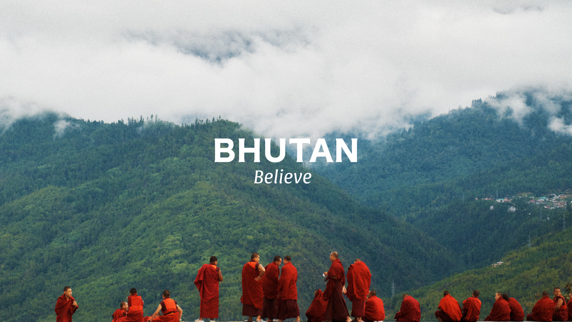 Kingdom of Bhutan | Nation Brand for the Kingdom of Bhutan | The One Club