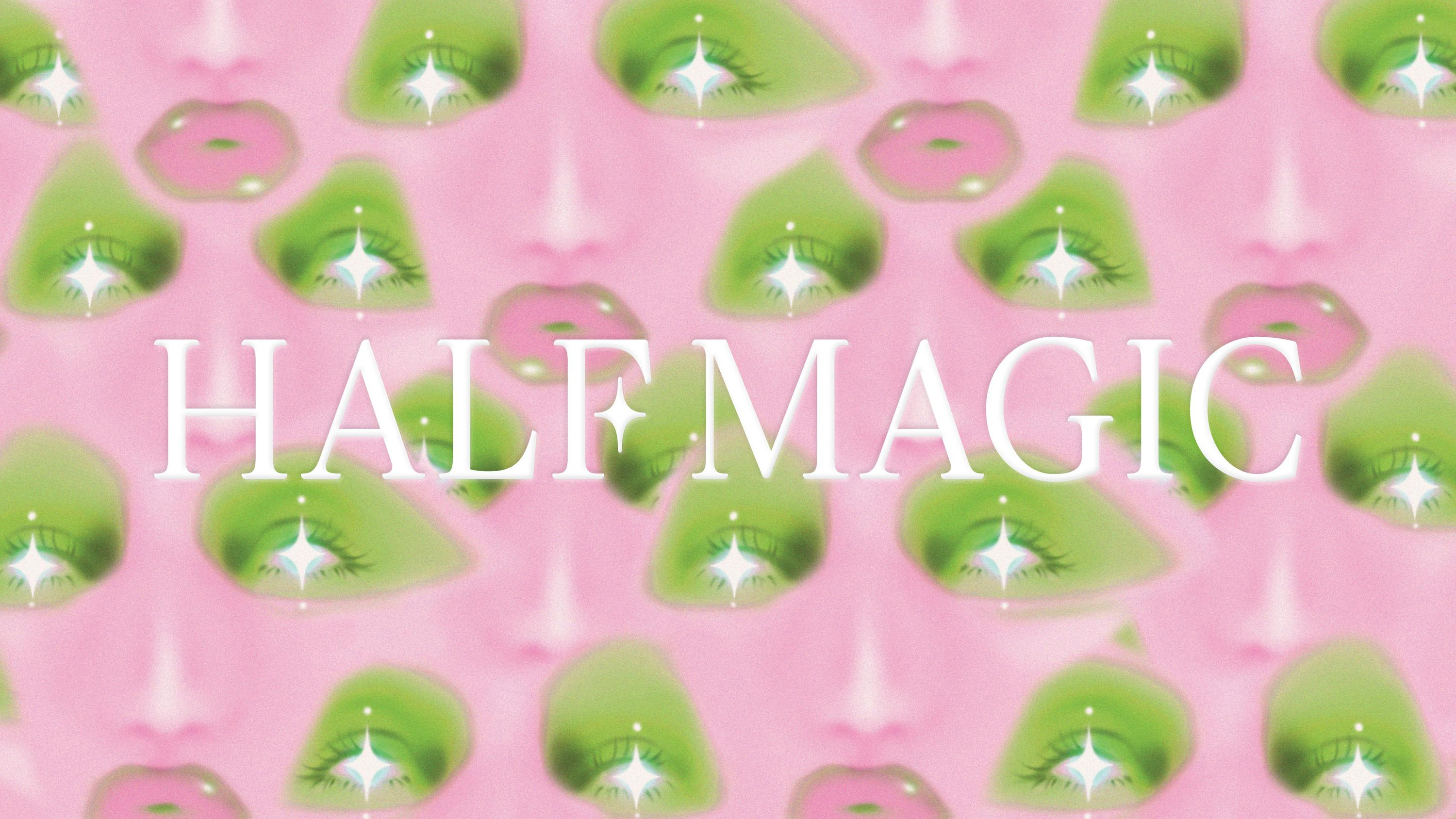 Half Magic Beauty | Half Magic Beauty Brand Launch | The One Club