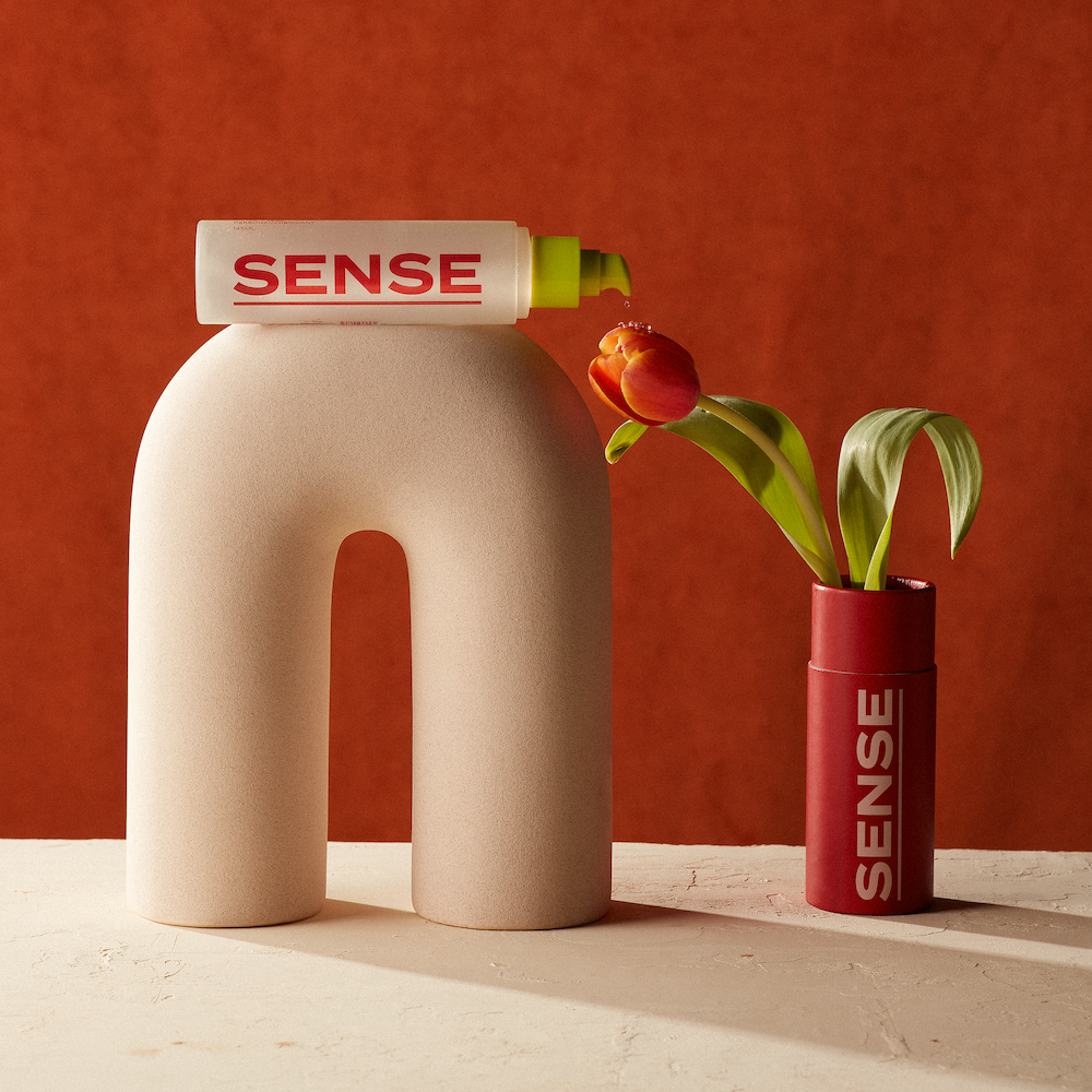 SENSE | SENSE Rebrand | The One Club