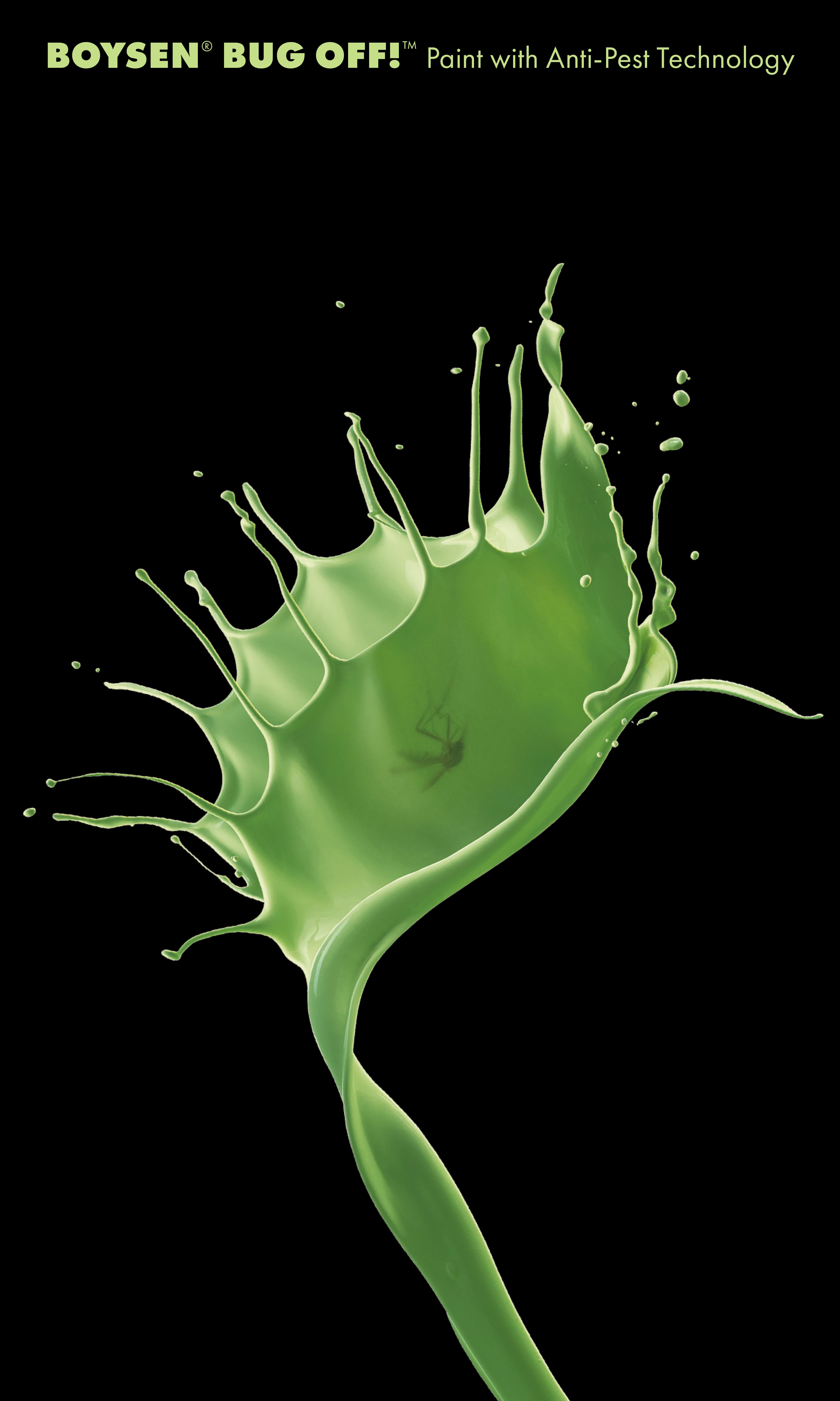 Pacific Paint (Boysen) Philippines Inc. | Boysen Plants Print Ads ...