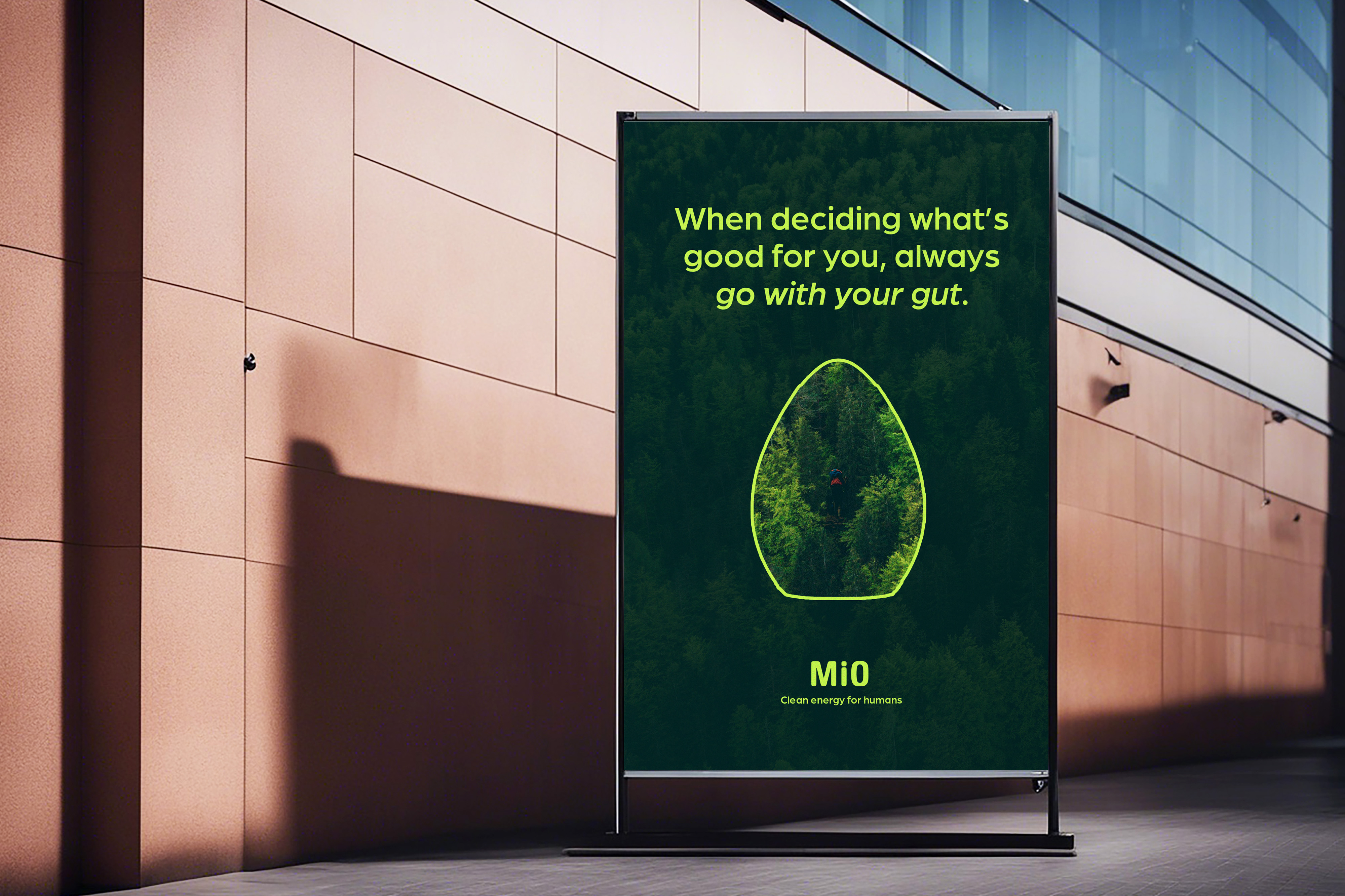 MiO (Kraft Heinz) | Mio: Clean Energy For Humans | The One Club