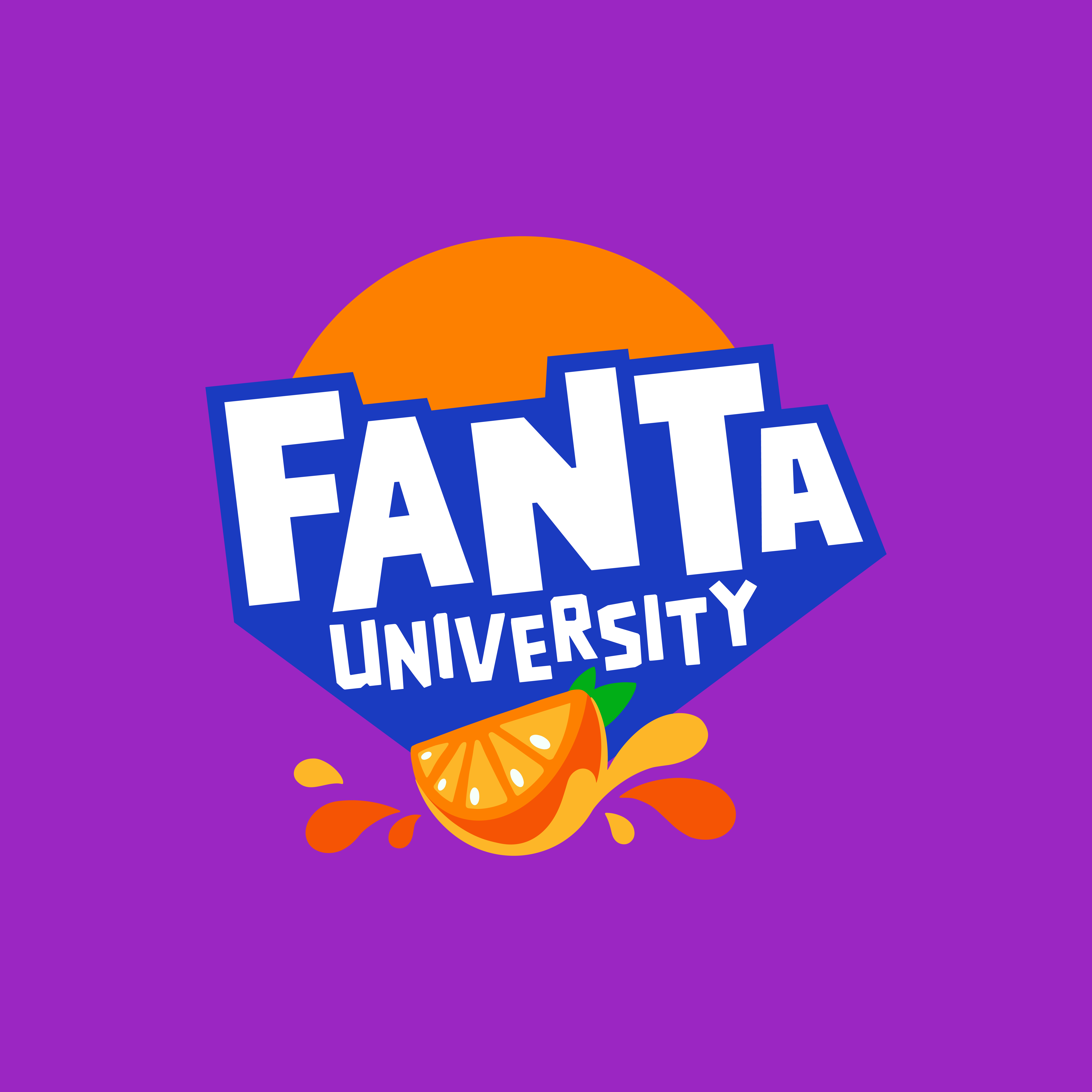 Fanta | Fanta University | The One Club