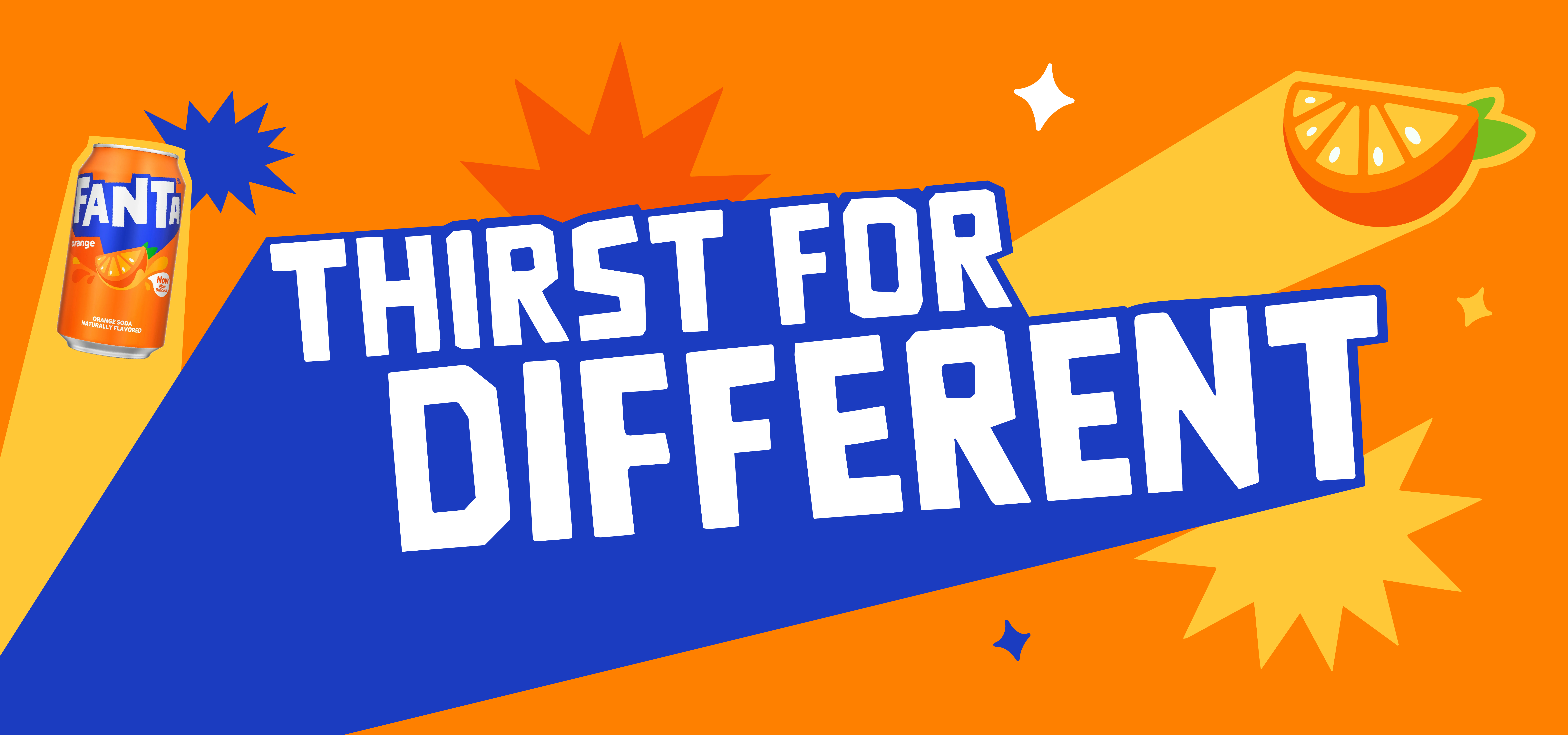 Fanta | Fanta University | The One Club