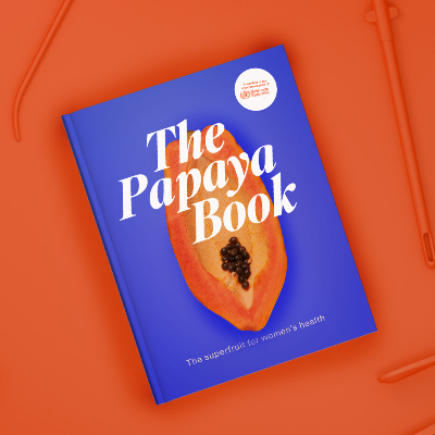 Kikko Neubert | The Papaya Book | The One Club