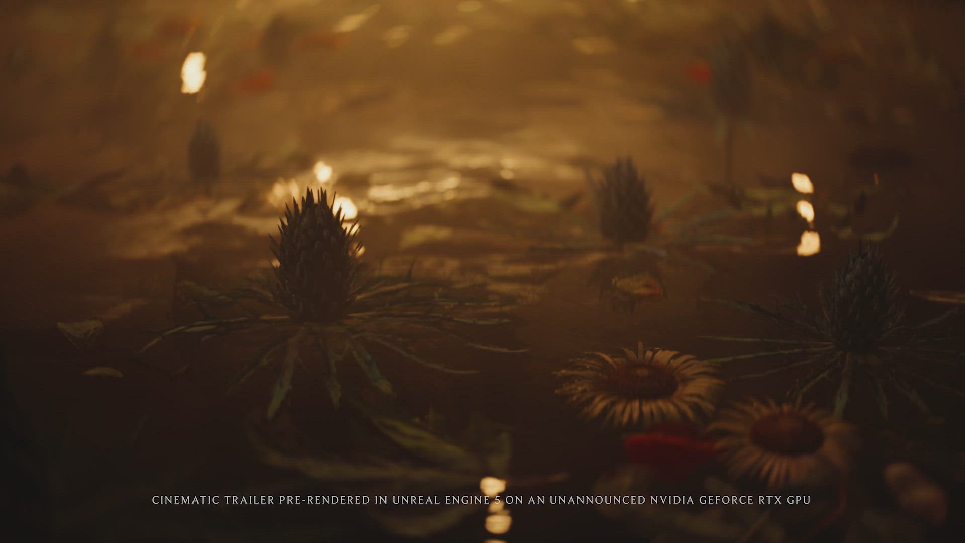CD PROJEKT RED / The Witcher | The Witcher 4 — Cinematic Reveal Trailer ...