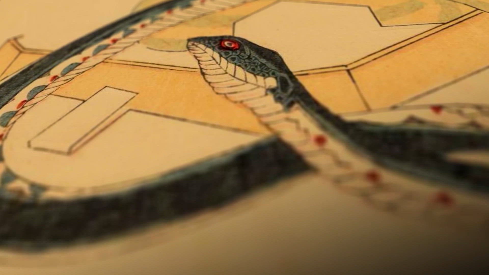 The Coca-Cola Company / Coca-Cola | Year of the Snake | The One Club