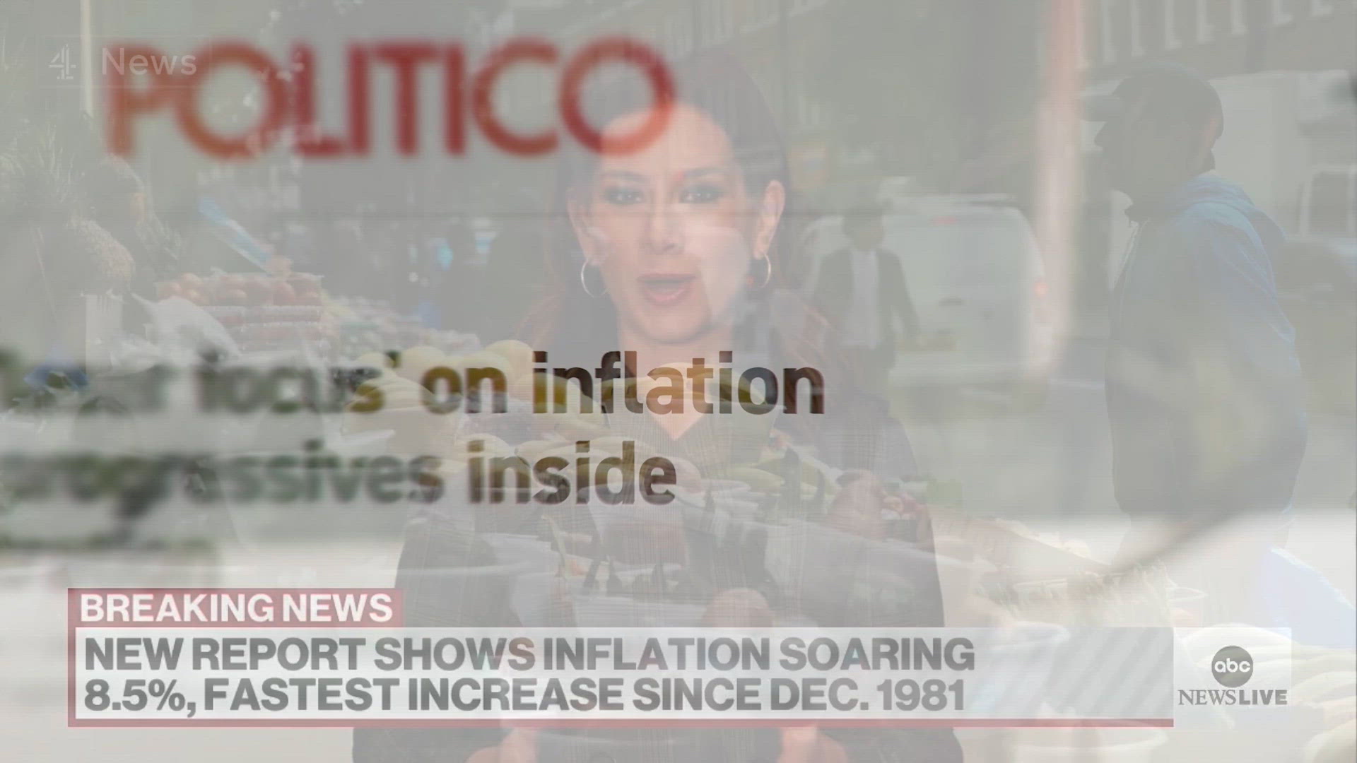 Skip | Inflation Cookbook | The One Club
